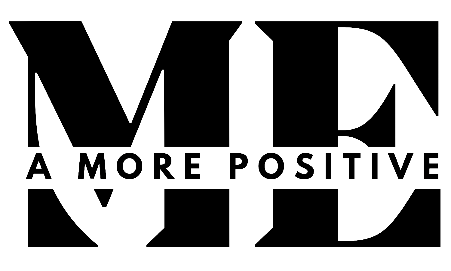 Home Page - A More Positive Me